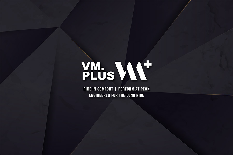 VM.Plus - 嚴選車衣